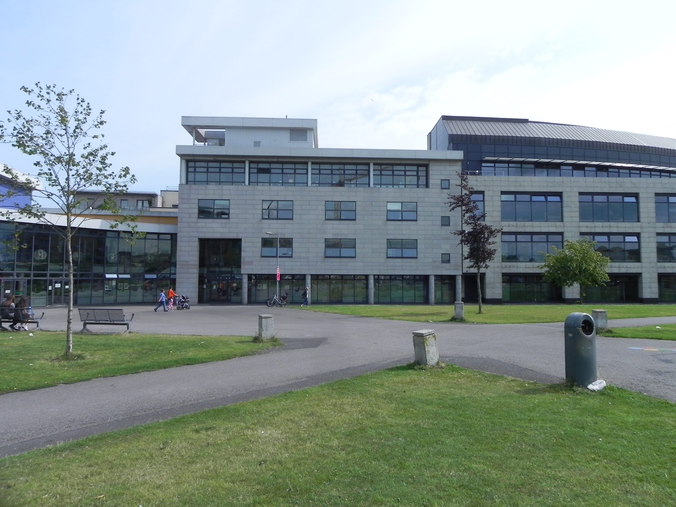 Gallery – Ballymun Communications